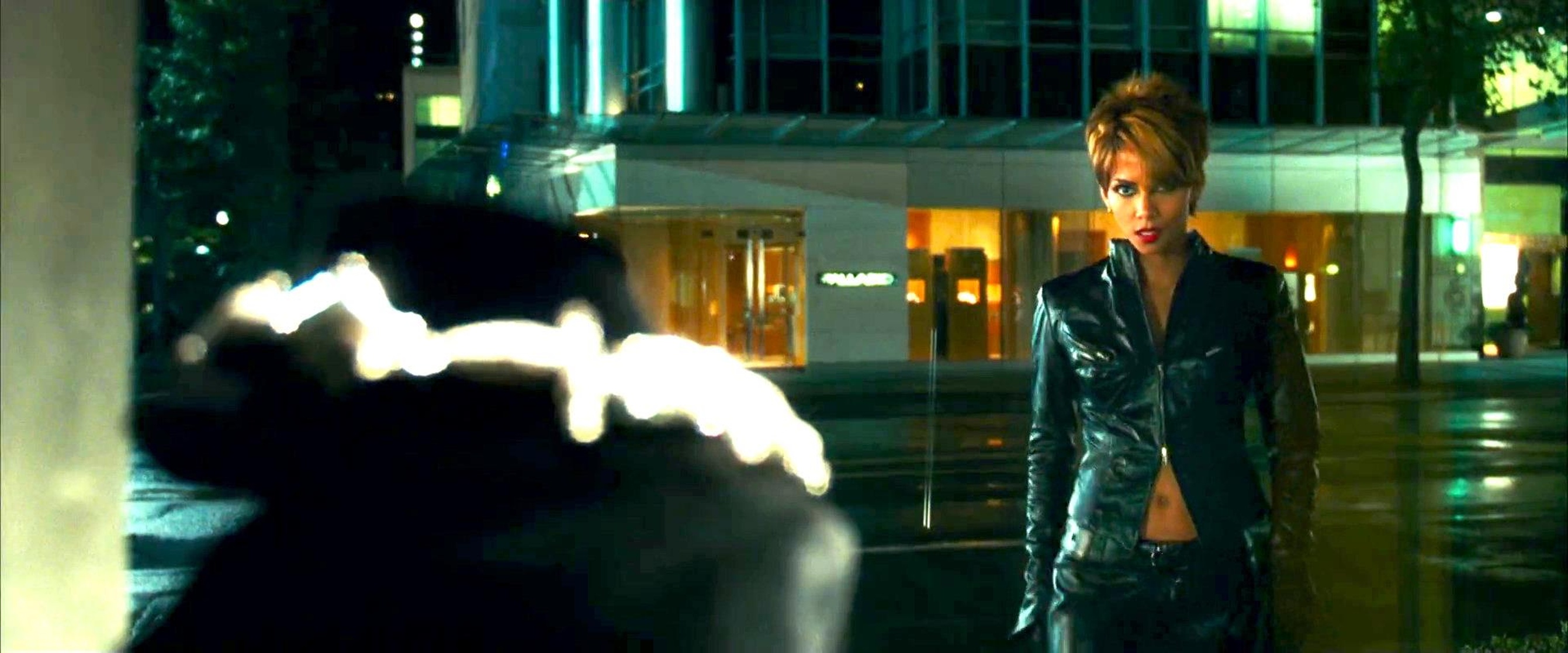 Picture of Patience Phillips [Catwoman] (duplicate)